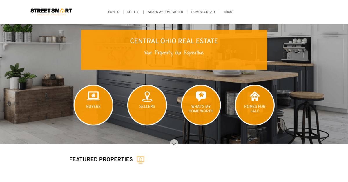 Central Ohio Real Estate, Central Ohio Real Estate Relocation Experts, Central Ohio, OH Real ...